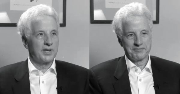 Creative Minds: Stephen G. Slade, MD, FACS | CollaborativeEYE